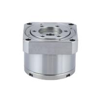 Quality Compact Design Harmonic Drive Harmonic Drive Actuator Strain Wave Gear for sale