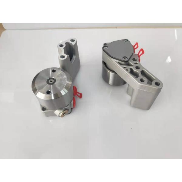 Quality EC210 Fuel pump 4297075 VOE20518337 21620116 for EC210B voe21019945 for sale