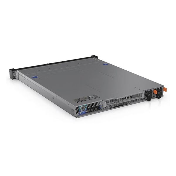 Quality Thinksystem Sr250 Intel Xeon CPU 1u Mini Rack Server for Your Network Infrastruc for sale