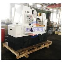 Quality Hydraulic Gear Shaving Machines Cutter Metal Cutting Lathe for sale