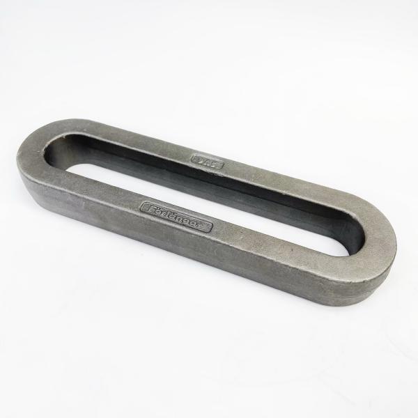 Quality Heavy Duty Die Forging Drive Conveyor Suspension Chain Assembly Accessories for sale