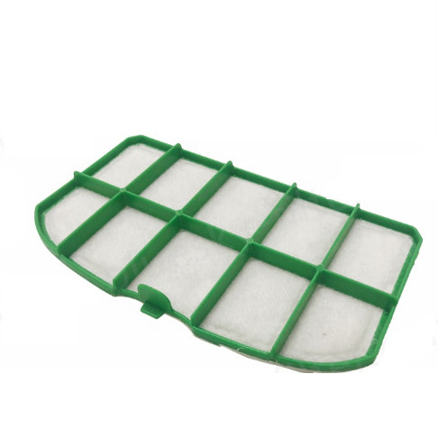 Quality Household 9mm 0.3 micron Vacuum Cleaner Dust Filter for sale