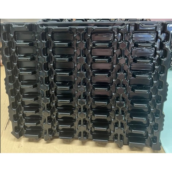 Quality BST Premium Quality Custom Thermoforming & Vacuum Forming Plastic Shell Parts and Products Moulding Services From CN & GUA for sale