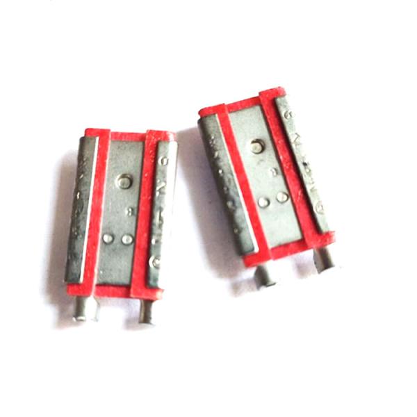 Quality 7AM Klixon Electrical Thermal Switch 125V Bimetal Thermostat for sale