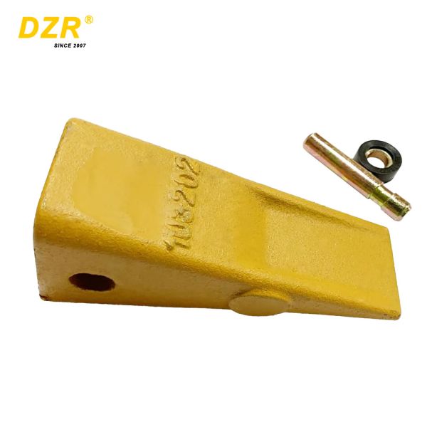 Quality J200 Standard Long Tip Bucket Teeth 1U3202 for sale