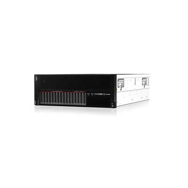 Quality Lenovo ThinkSystem SR860 4U Rack Server 2.3GHz Xeon Gold 5218 Processor 512GB for sale