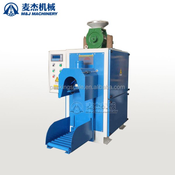 Quality Plastic Packaging Material Valve Bag Cement Filling Machine for Cement Bag for sale