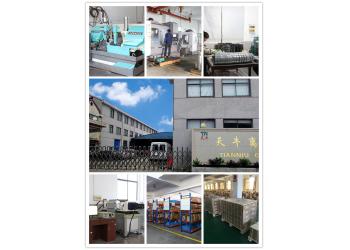 China Factory - Changzhou Tianniu Transmission Equipment Co., Ltd