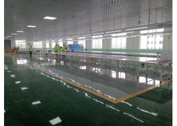 China Factory - Changsha Huida Co.,Ltd.