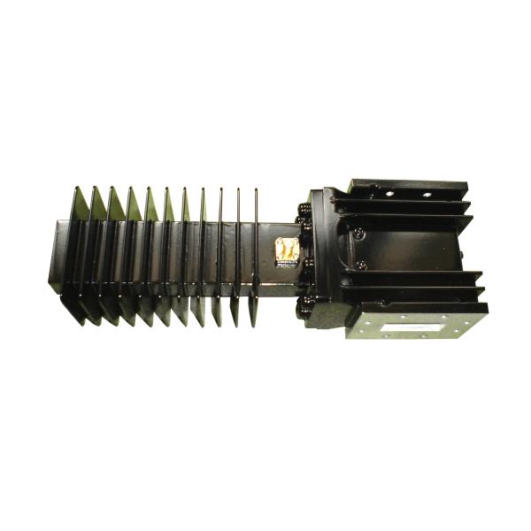 Quality WR10-WR137 High Power Straight Waveguide Isolator for sale