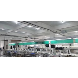 China Factory - Ningbo Grind Electric Appliance Co., Ltd