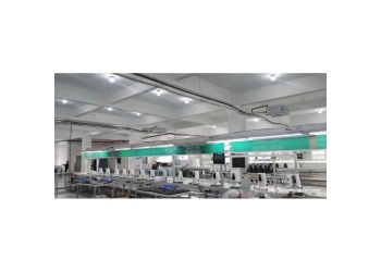 China Factory - Ningbo Grind Electric Appliance Co., Ltd