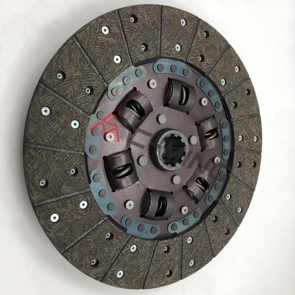 Quality NDD028Y 6BG1 Mitsubishi Clutch Kits 325x210x10x38 for sale