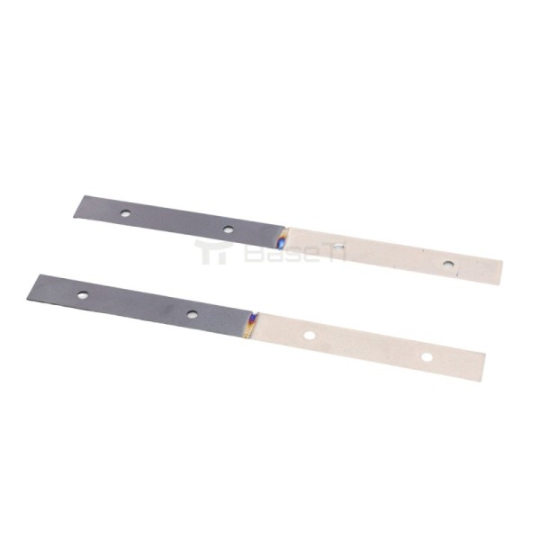 Quality Customized Titanium Anode Electrode Devices For Caustic Soda Industry for sale