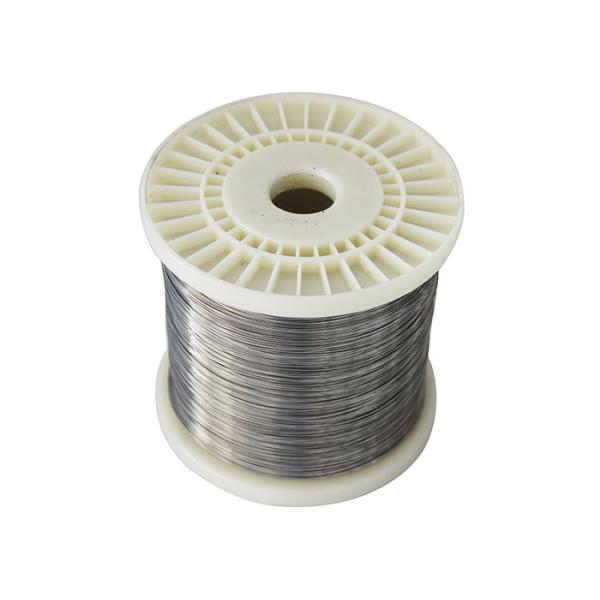 Quality ASTM B166 Ni201 UNS N02200 0.025mm Pure Nickel Metal for sale