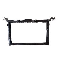 Quality Anti Collision Front Bumper Frame Sturdy Toyota RAV4 Body Parts for sale