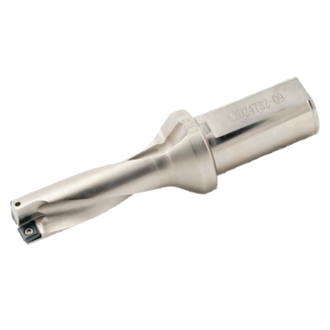 Quality U-drill_S shaped Insert_D×3 for sale