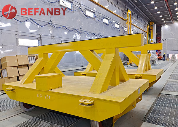 Quality Best Price Mold Factory Uses Scissor Lift Material Transfer Cart for sale