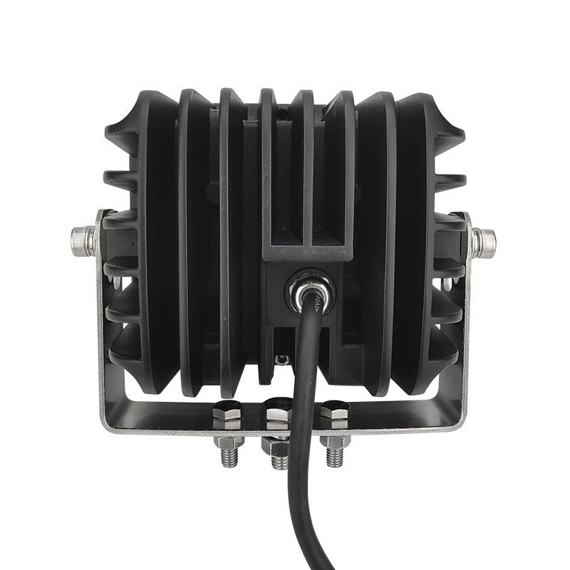 100W LED Work Light for Heavy Industry Mining Waterproof Floodlight Accessory