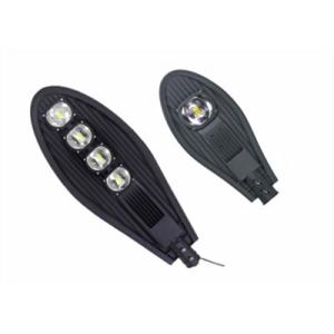 Quality High Lumen Waterproof LED Street Lights , 200W 250W Led Street Light Fitting for sale