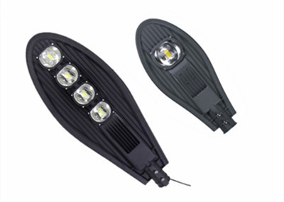Quality High Lumen Waterproof LED Street Lights , 200W 250W Led Street Light Fitting for sale