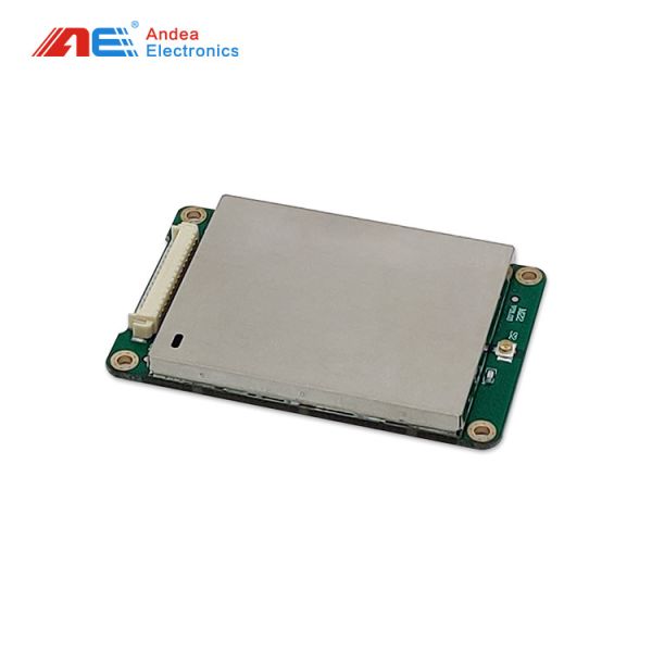 Quality Micro Medium Power IOT RFID Reader Module In RFID Book Self - Service Equipment for sale