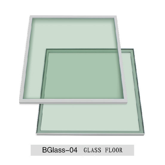 Quality Tempered Glass Perforated Access Floor System for sale