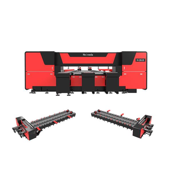 Quality Stable Operation 9 M/Min Cnc Panel Saw For Aluminum Plate for sale