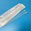 15cm Flocked Nylon Specimen Collection Swab with 30mm Breakpoint china 15cm Flocked Nylon Specimen Collection Swab with 30mm Breakpoint
