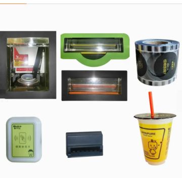 Quality Supermarket Sugarcane Juice Vending Machine Automatic For Business for sale