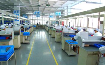 China Factory - Hebei kangshuo wire mesh Manufacturing Co., Ltd