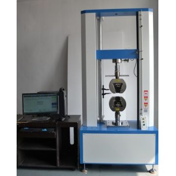 Quality 300KN Computer Servo Motor Tensile Strength Universal Testing Machine for sale