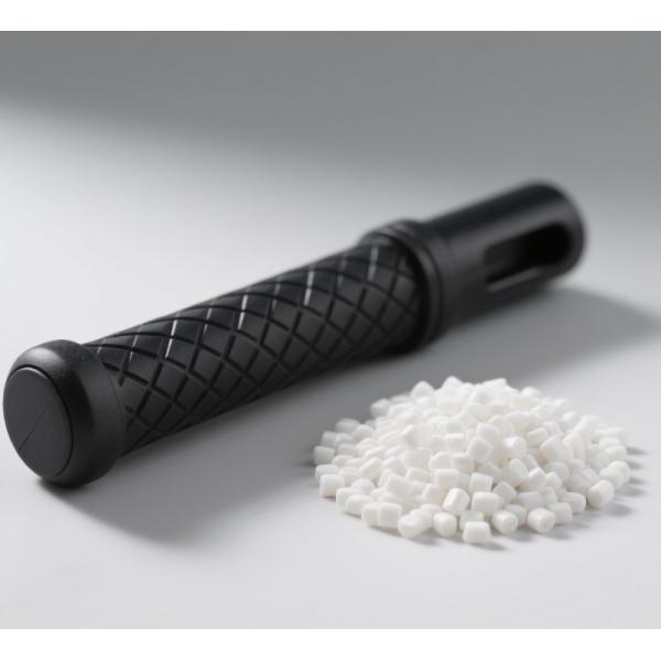 Quality 40A-90A Hardness Range Tool & Overmolding Grade TPE Thermoplastic Elastomer for sale