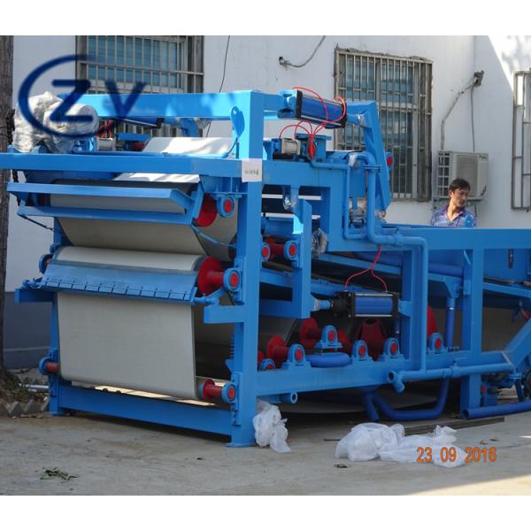 Quality Complete Cassava Flour Processing Machine 4t/H Fiber Dewatering for sale