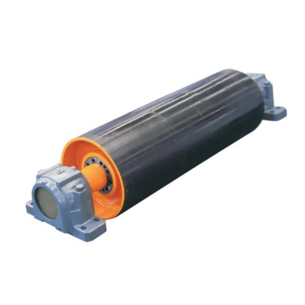 Quality Conveyor Belt Bend Snub Tail Pulley for sale