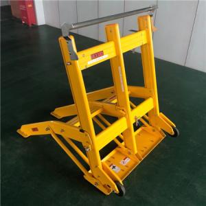 Quality Portable Vehicle Barricades for sale