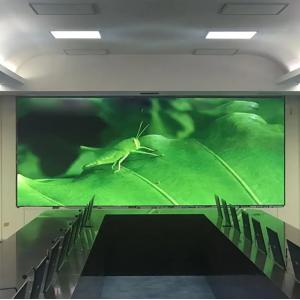 Quality Indoor SMD COB LED Display Screen Module 240x240 for sale
