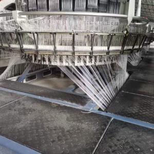 Quality Six Shuttle Loom Used Circular Loom Machine For Plastic Woven Bag for sale