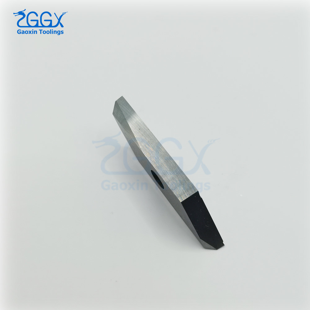 Quality CNC Lathe Machining Aluminum Turning Inserts Aluminum Copper Cutting Face for sale
