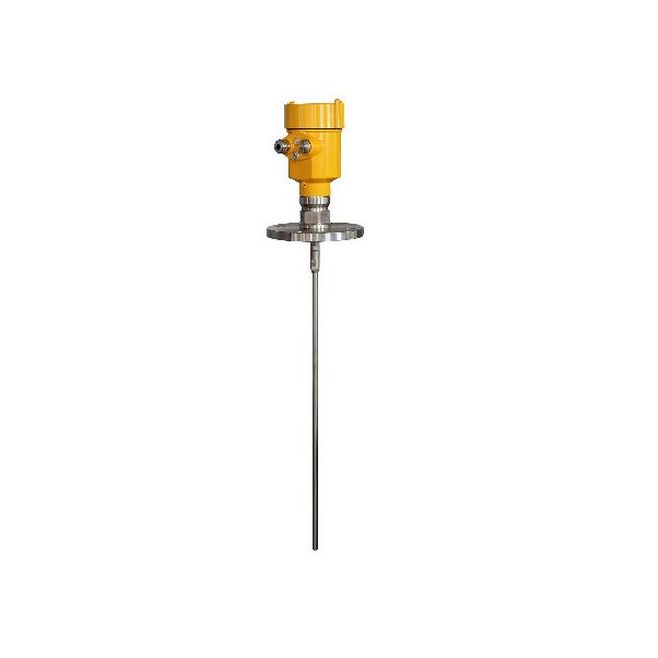 Quality Flange Thread Installation 15m Guided Wave Radar Level Transmitter for sale