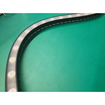 Quality IP67 Flexible LED Wall Washer Lamp 360 Degree Bendable Beam Led Light for sale