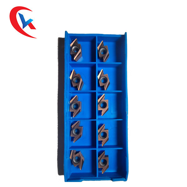 Quality ABW15R4005/ABW15R4015/ABW15R4020 Back Sweep Tool Carbide Grooving Inserts for sale