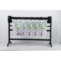 Quality User-Friendly ZK1400-SF Cutter CDR/AIPS Compatible, All Windows Systems + Camera for sale