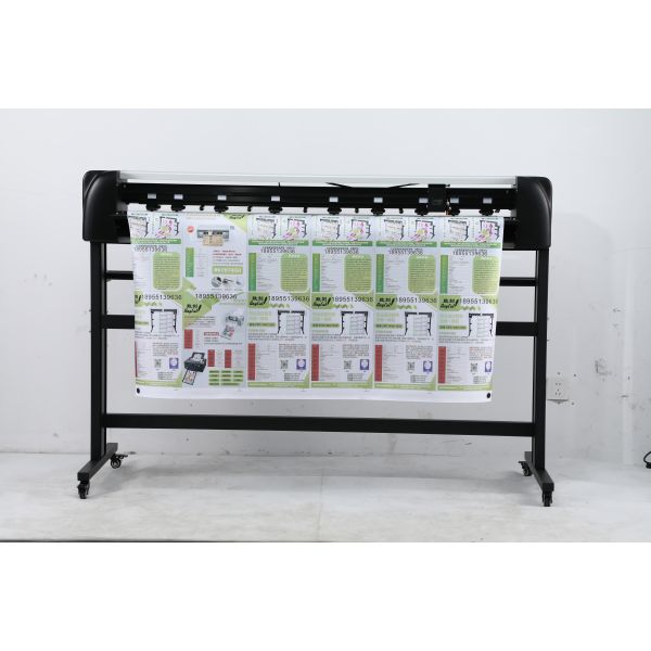Quality User-Friendly ZK1400-SF Cutter CDR/AIPS Compatible, All Windows Systems + Camera for sale