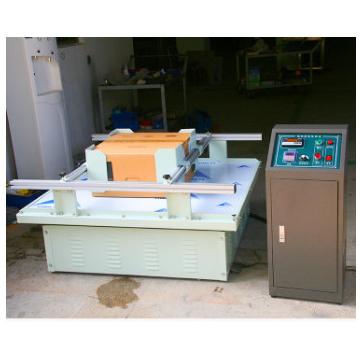 Quality Precision Vibration Testing Machine Easy Operated With Color Touch Screen for sale