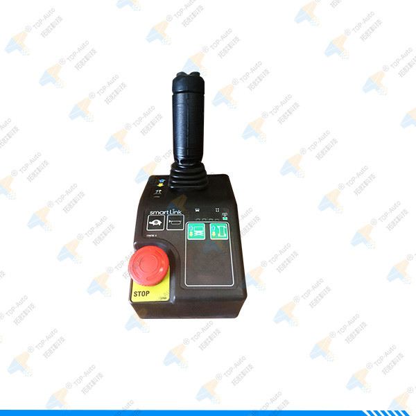 Quality Genie Gen 6 Control Box 1256727 for sale