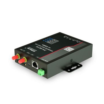 Quality Network Port Serial To 4G IOT Router GPS Location For Remote Monitoring for sale