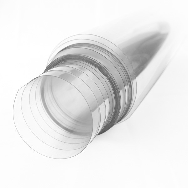 Quality Custom Clear Color APET Plastic Sheet For Thermoforming Insert Packaging Trays for sale