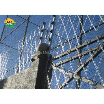 BTO-22 Razor Wire Fence