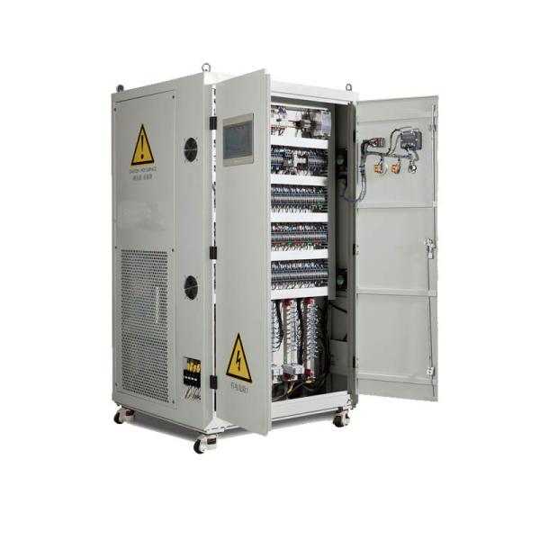 Quality 250KW Ac Resistive Load Bank for sale